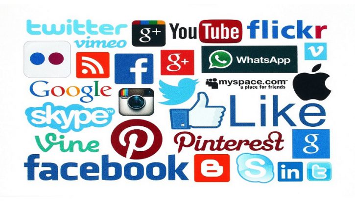 A Guide to Social Media Network | Top Social Media Sites for Businesses