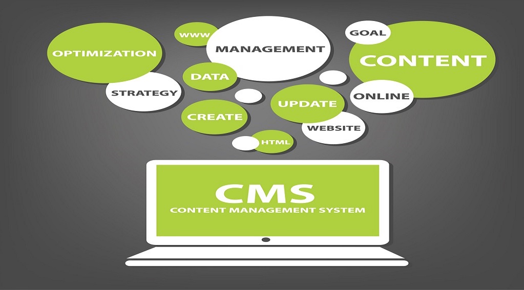 Content Management System Explained by A Digital Agency