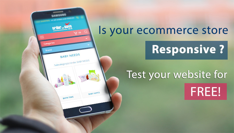 Responsive Ecommerce Websites: Why it is Important? | WebAlive