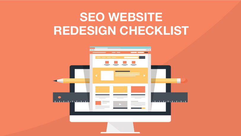 SEO Checklist for Web Redesign: How to Avoid Losing Traffic | WebAlive