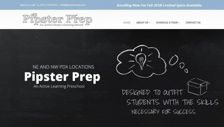 15 Best School Website Designs - WebAlive