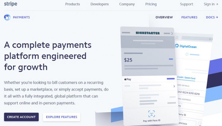 10 Web Design Trends for 2019 | WebAlive