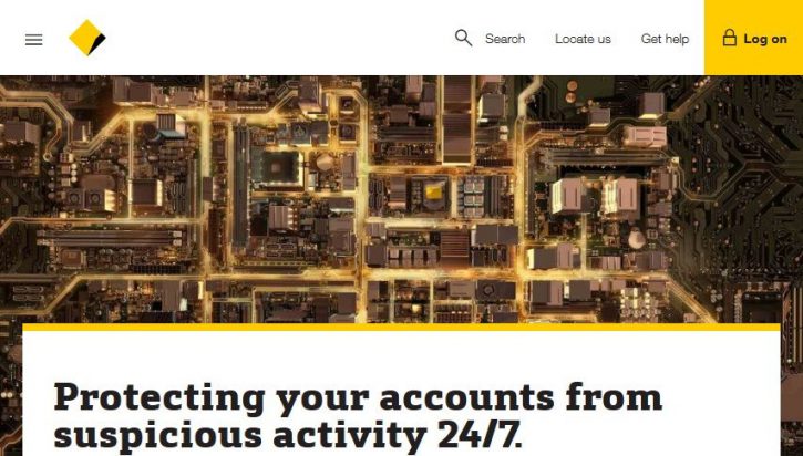 Top 14 Financial Service Website Designs in 2019 | WebAlive