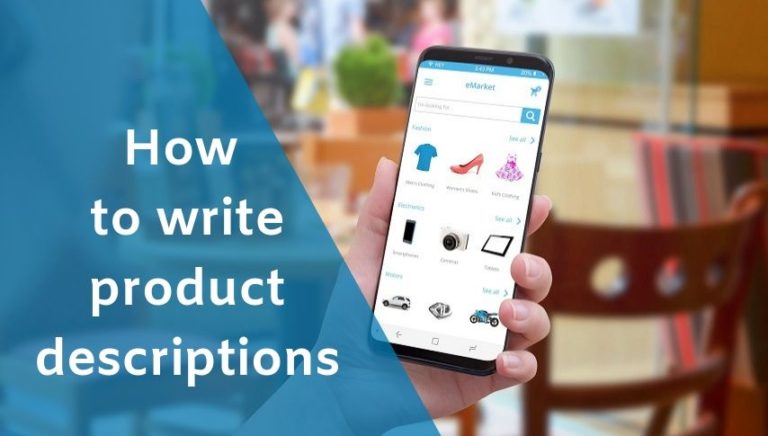 16 Simple Ways to Write Product Description That Sells | WebAlive