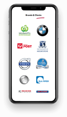 Cherry Energy Solutions | WebAlive