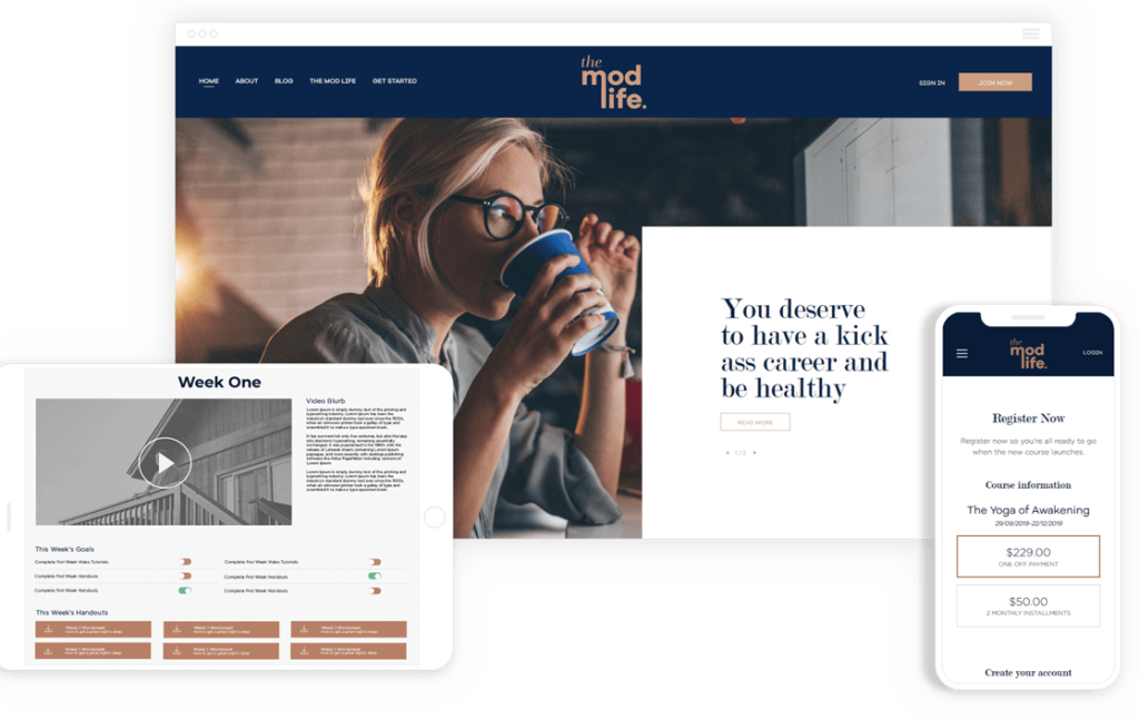 Website Design | Top Web Designers in Australia | WebAlive