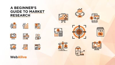 A Beginner's Guide to Market Research | WebAlive