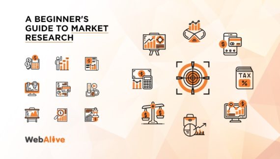 A Beginner's Guide to Market Research | WebAlive