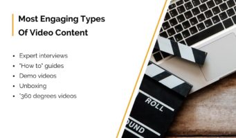 7 Must-Have Elements of a Killer Video Marketing Strategy | WebAlive