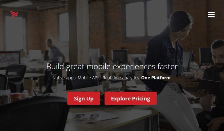 6 Best Tools for Building Cross-Platform Mobile Apps | WebAlive