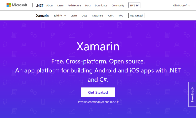 6 Best Tools for Building Cross-Platform Mobile Apps | WebAlive