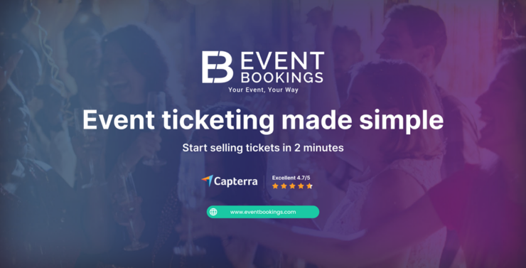 The 13 Best Event Ticketing Platforms for 2025 | WebAlive