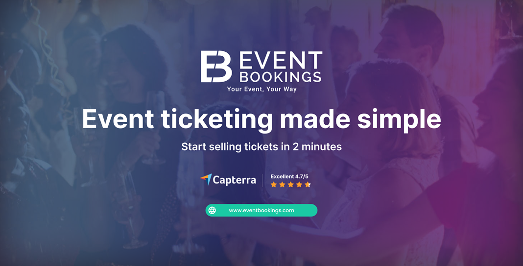 The 13 Best Event Ticketing Platforms for 2025 | WebAlive