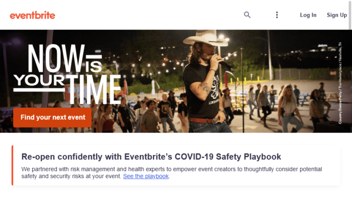 The 13 Best Event Ticketing Platforms for 2025 | WebAlive