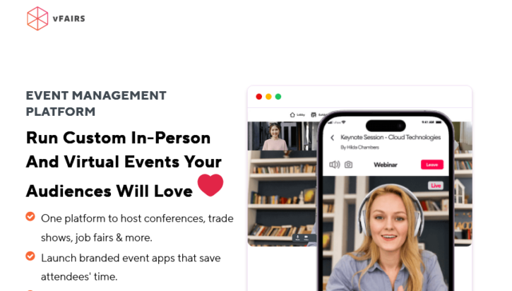 The 13 Best Event Ticketing Platforms for 2025 | WebAlive