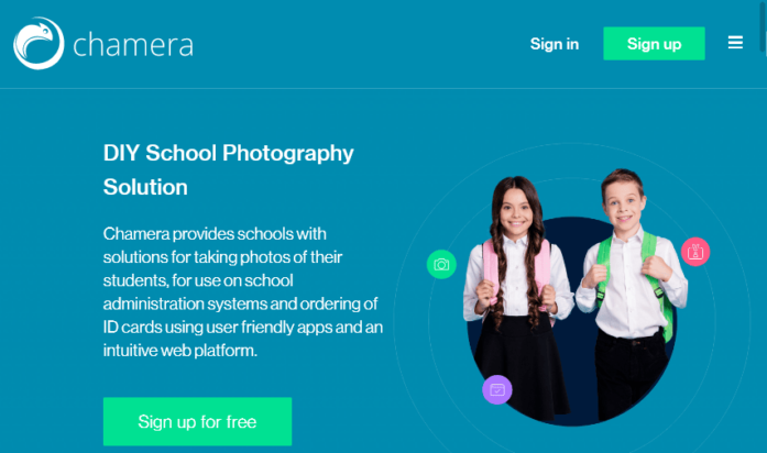 5 Best School ID Card Platforms in 2022 | WebAlive