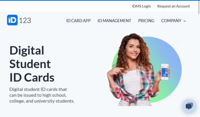 5 Best School ID Card Platforms in 2022 | WebAlive