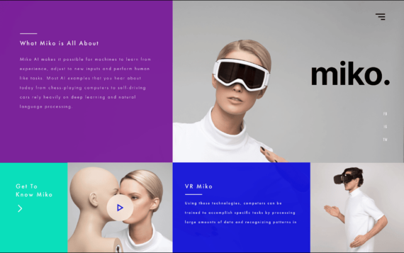 Web Design Trends 2023 and Where to Get Inspiration | WebAlive