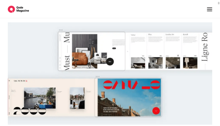 Web Design Trends 2023 and Where to Get Inspiration | WebAlive