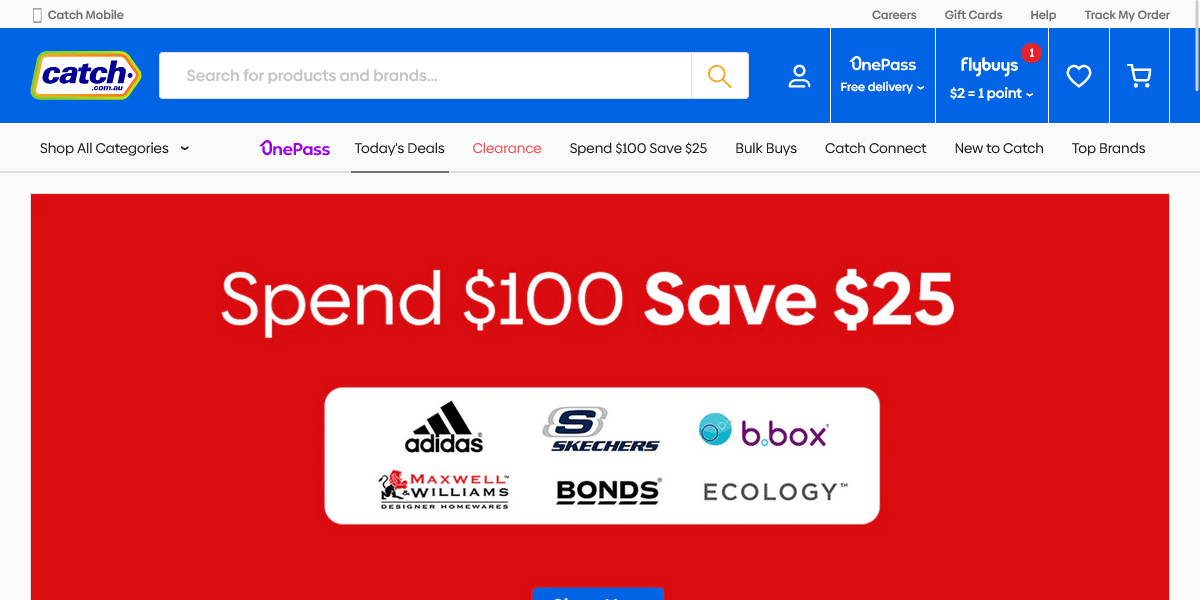 10 Best Ecommerce Websites in Australia to Inspire You | WebAlive