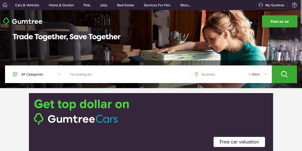10 Best Ecommerce Websites in Australia to Inspire You | WebAlive