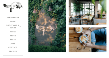 The 15 Best Restaurant Websites for Design Inspiration | WebAlive