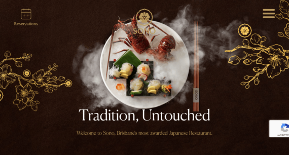 The 15 Best Restaurant Websites for Design Inspiration | WebAlive