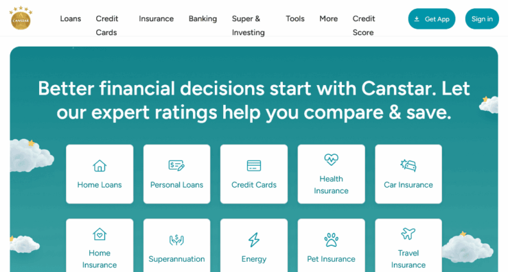 Top 15 Financial Service Website Designs In 2025 Webalive