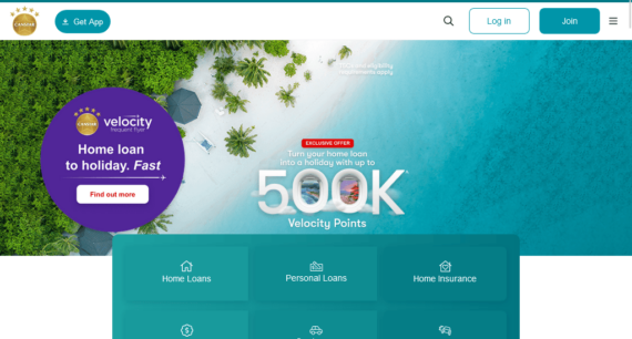 Top 14 Financial Service Website Designs in 2023 | WebAlive