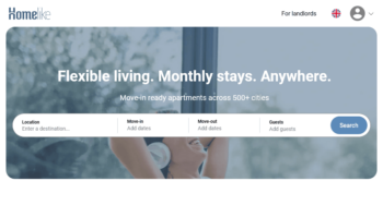 16 Amazing Examples of Real Estate Website Design | WebAlive