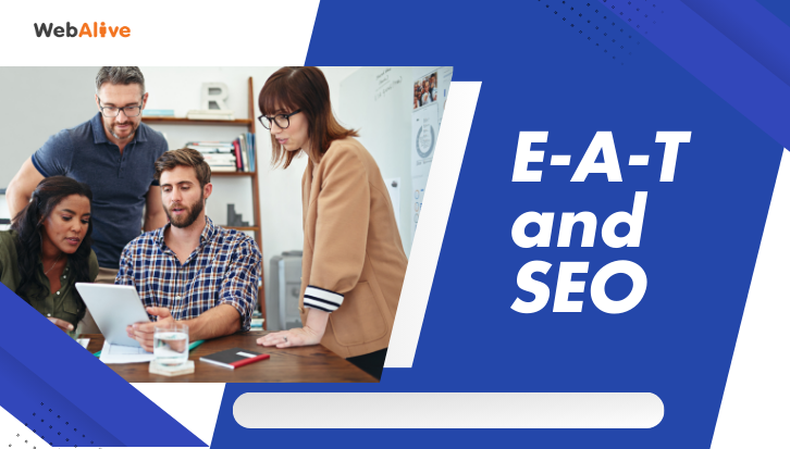 E-A-T and SEO: Building Your Site's Credibility for Better Rankings