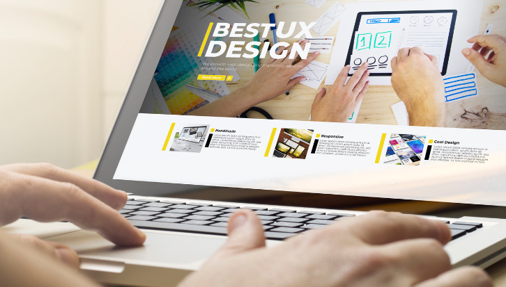 A Step-by-Step Guide to Building a Business Website | WebAlive