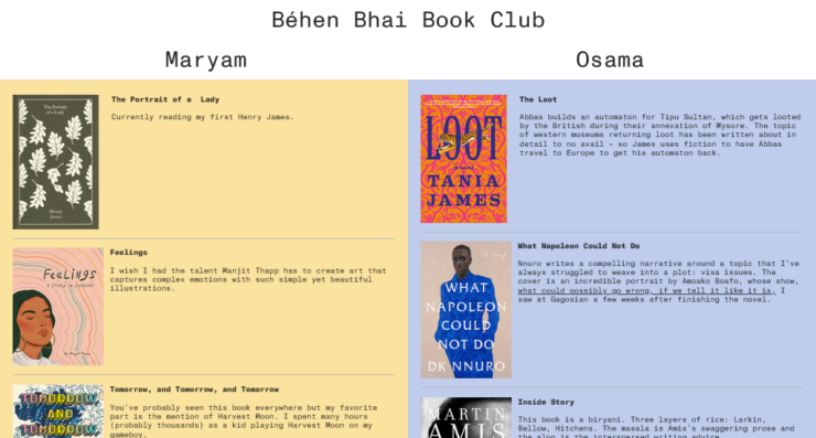 15 Examples of One-Page Website Design Inspiration | WebAlive