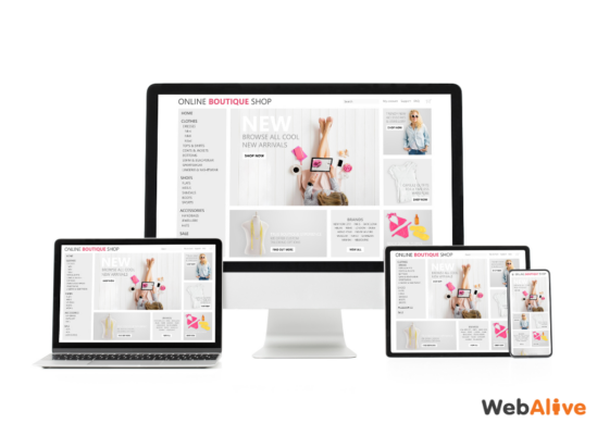 What Is Responsive Web Design | Everything You Need to Know