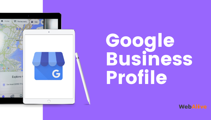 Google Business Google My Business – Complete Guide 2025