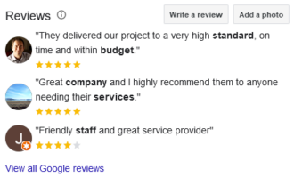 Google Reviews: A Complete Guide for Businesses | WebAlive