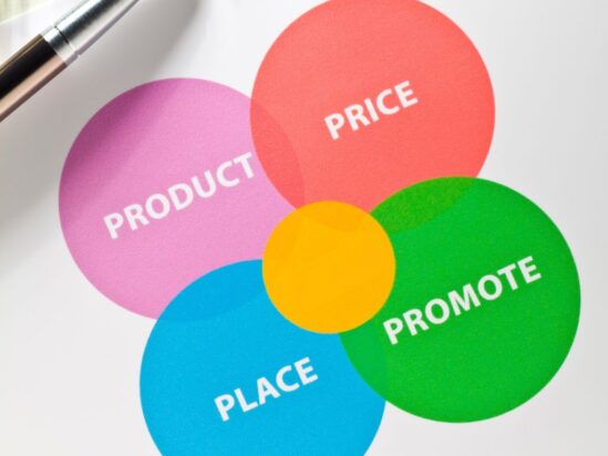 The 7 Principles of Marketing Explained | WebAlive