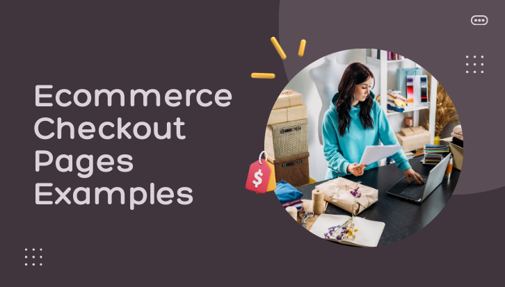 8 Best Examples of Ecommerce Checkout Pages | WebAlive